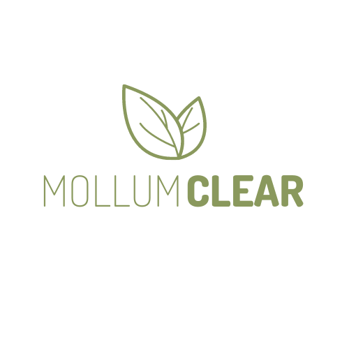 Molluscum Stages. What molluscum looks like when it starts to heal ...